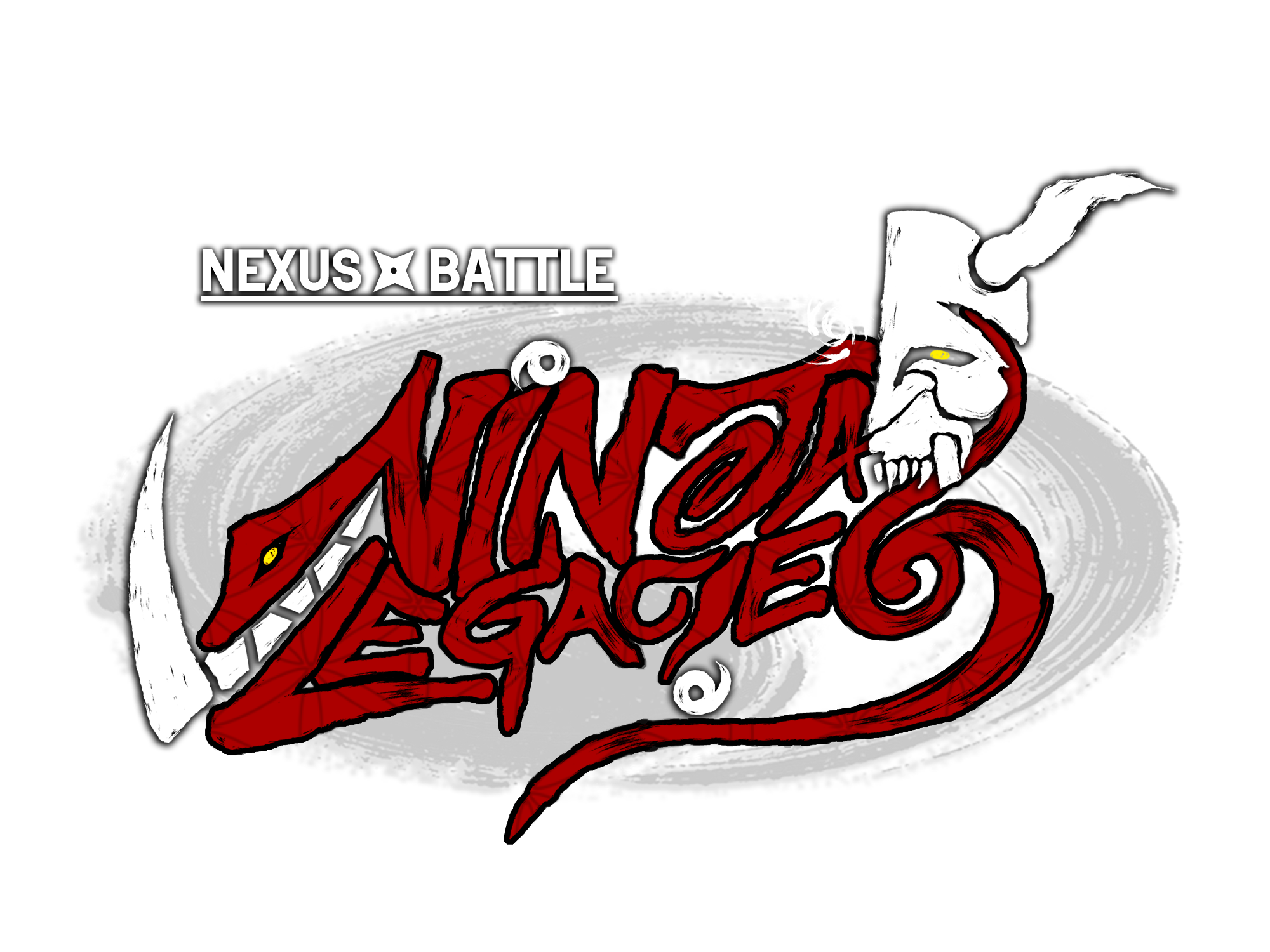 NEXUS X BATTLE: Ninja Legacies | Carve your legacy!